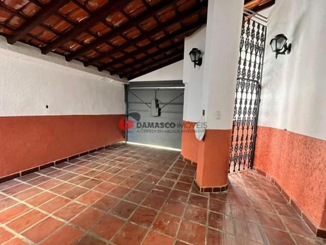 Casa em Campestre