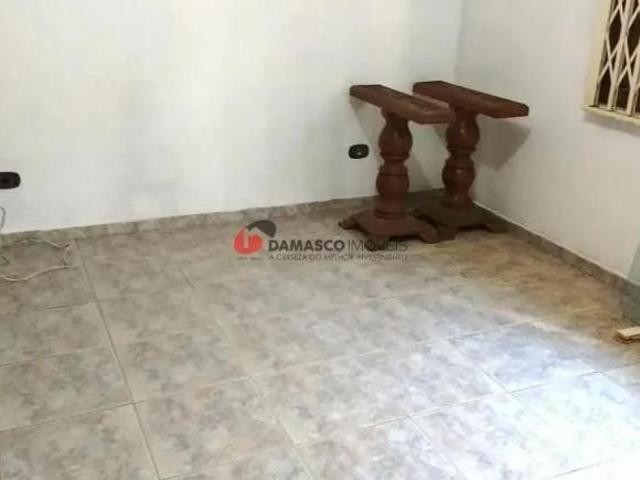 Casa em Campestre