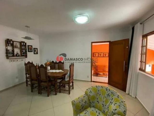 Casa em Campestre