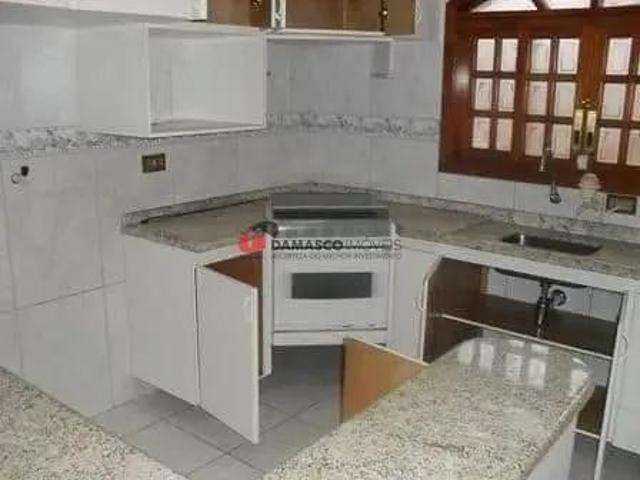 Casa em Campestre