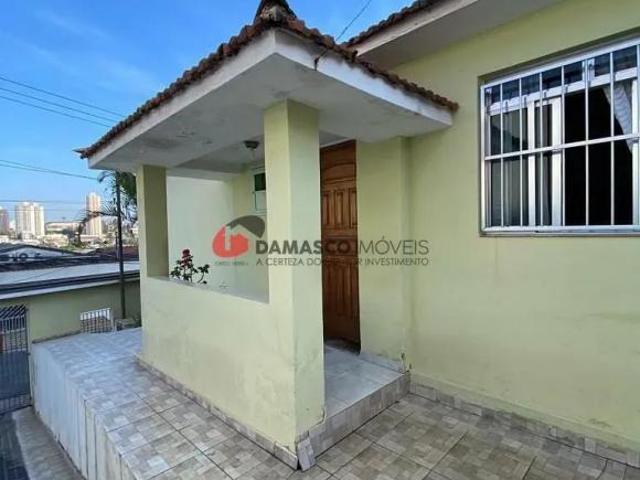 Casa em Campestre