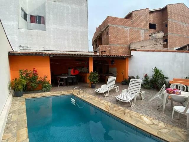 Casa em Campestre