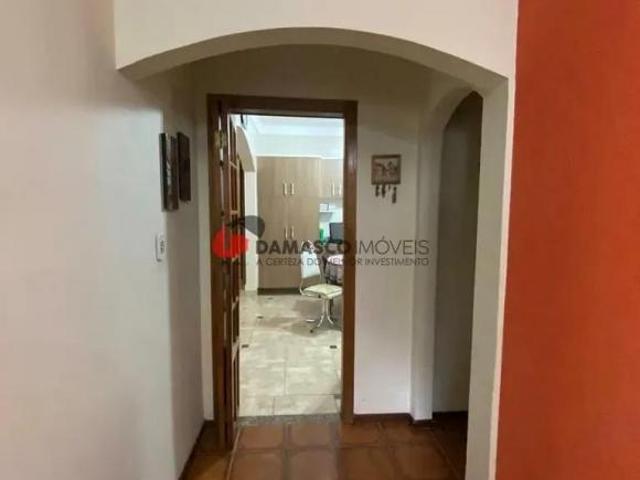 Casa em Campestre
