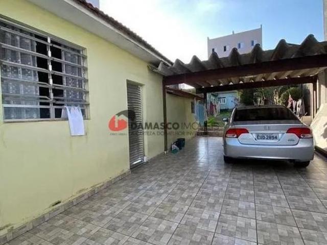 Casa em Campestre
