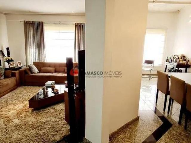 Casa em Campestre