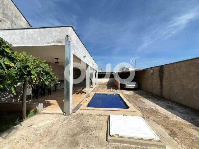 Casa em Campestre, Piracicaba/SP de 120m² 1 quartos à venda por R$ 549.000,00