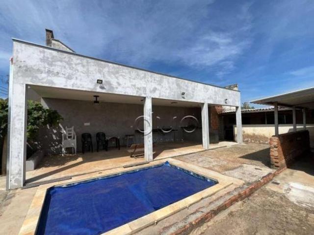 Casa em Campestre, Piracicaba/SP de 120m² 1 quartos à venda por R$ 550.000,00