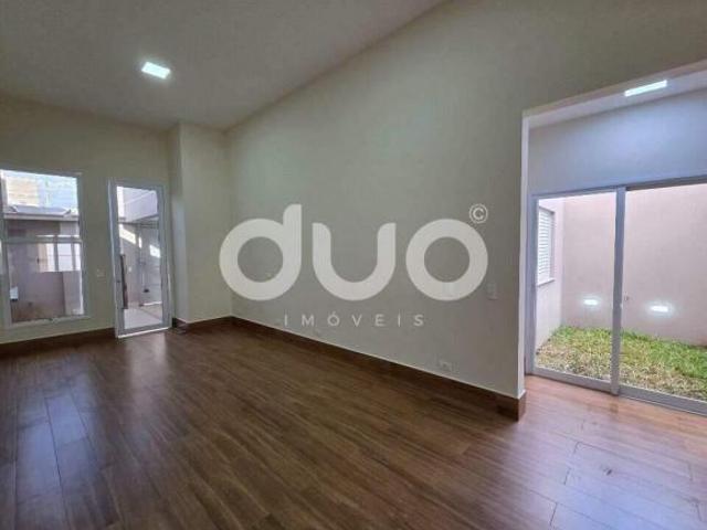 Casa em Campestre, Piracicaba/SP de 140m² 3 quartos à venda por R$ 860.000,00