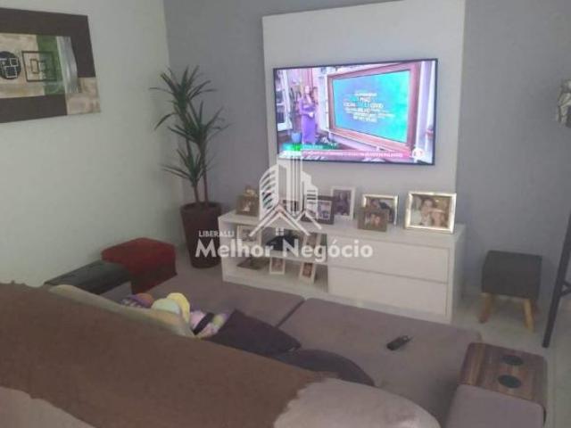 Casa em Campestre, Piracicaba/SP de 165m² 3 quartos à venda por R$ 590.000,00