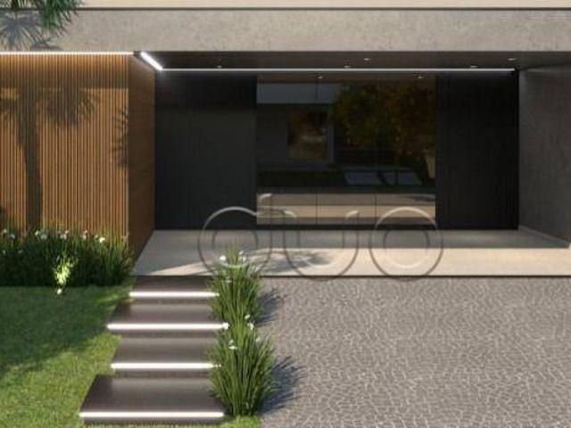 Casa em Campestre, Piracicaba/SP de 177m² 3 quartos à venda por R$ 679.000,00