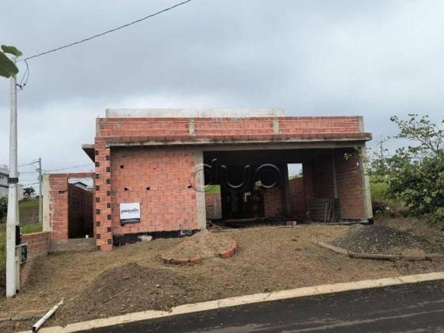 Casa em Campestre, Piracicaba/SP de 177m² 3 quartos à venda por R$ 680.000,00
