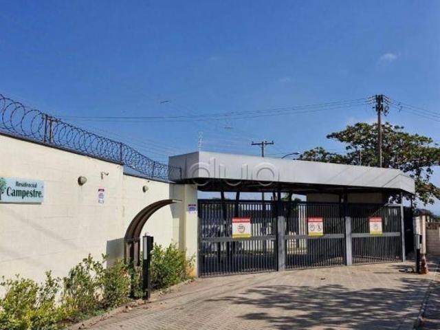 Casa em Campestre, Piracicaba/SP de 180m² 3 quartos à venda por R$ 1.260.000,00