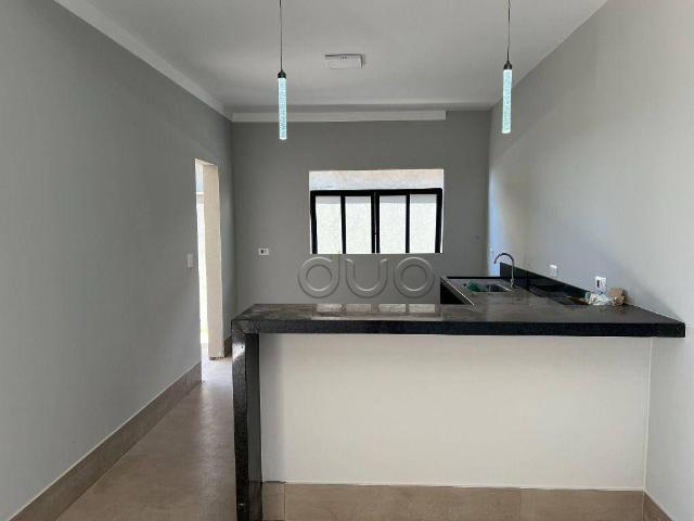 Casa em Campestre, Piracicaba/SP de 181m² 3 quartos à venda por R$ 1.349.900,00
