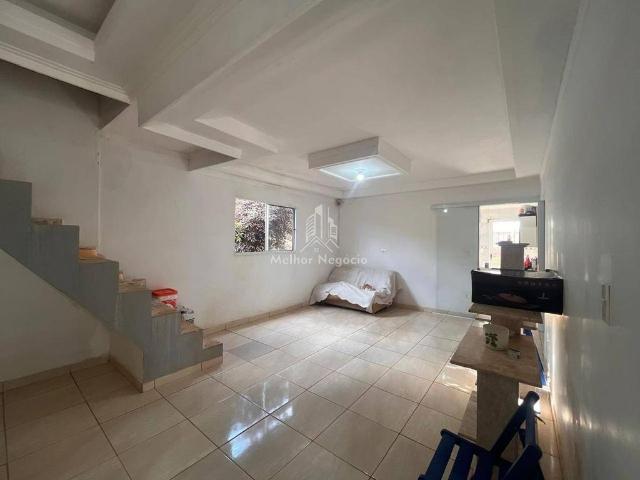 Casa em Campestre, Piracicaba/SP de 200m² 2 quartos à venda por R$ 549.000,00