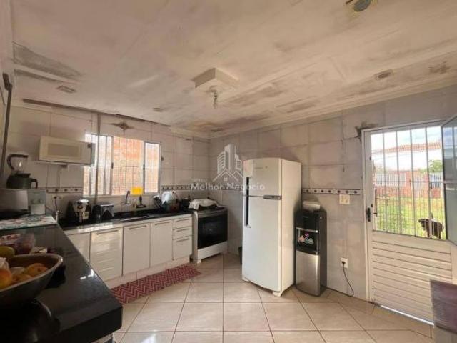 Casa em Campestre, Piracicaba/SP de 200m² 2 quartos à venda por R$ 550.000,00