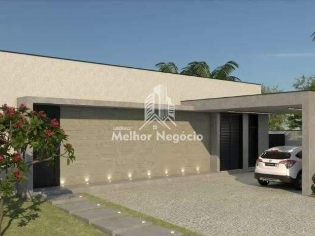 Casa em Campestre, Piracicaba/SP de 231m² 4 quartos à venda por R$ 1.500.000,00