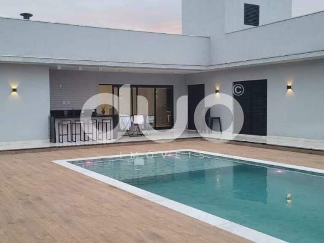 Casa em Campestre, Piracicaba/SP de 231m² 3 quartos à venda por R$ 1.599.000,00