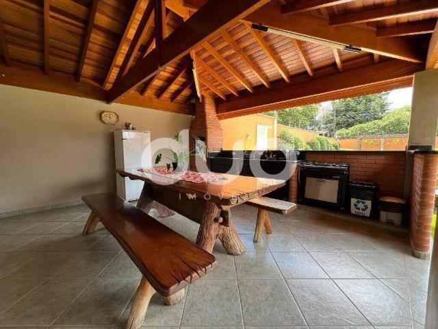 Casa em Campestre, Piracicaba/SP de 250m² 3 quartos à venda por R$ 1.279.900,00