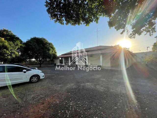 Casa em Campestre, Piracicaba/SP de 300m² 2 quartos à venda por R$ 599.900,00
