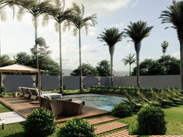Casa em Campestre, Piracicaba/SP de 335m² 3 quartos à venda por R$ 1.219.000,00