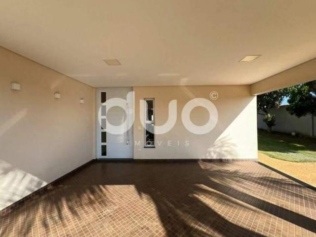 Casa em Campestre, Piracicaba/SP de 340m² 3 quartos à venda por R$ 1.000.000,00