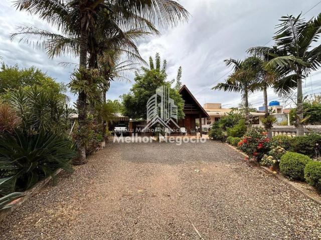 Casa em Campestre, Piracicaba/SP de 400m² 5 quartos à venda por R$ 979.000,00