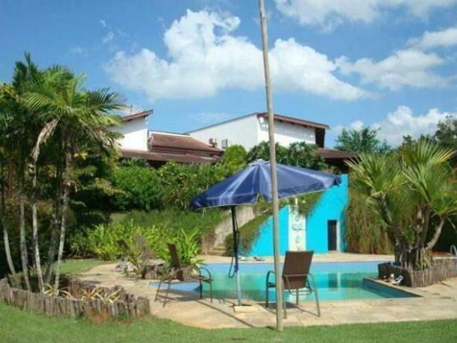 Casa em Campestre, Piracicaba/SP de 587m² 3 quartos à venda por R$ 3.500.000,00
