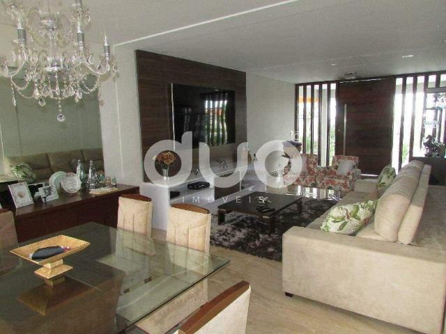 Casa em Campestre, Piracicaba/SP de 700m² 3 quartos à venda por R$ 3.249.000,00