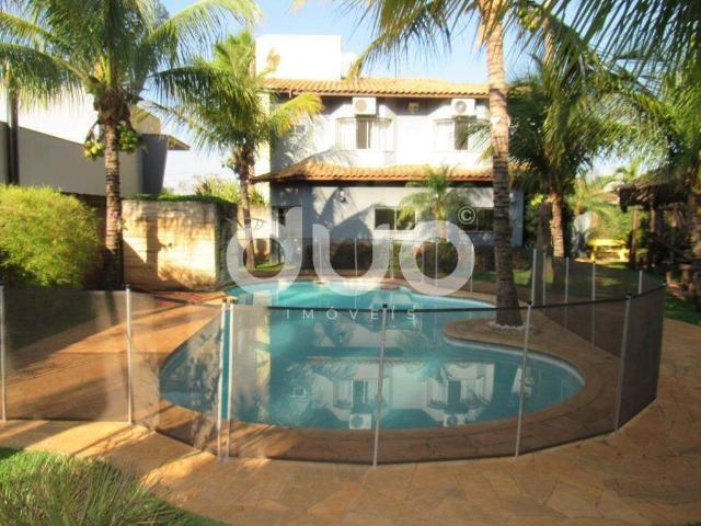 Casa em Campestre, Piracicaba/SP de 720m² 4 quartos à venda por R$ 2.999.900,00