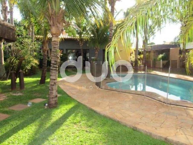 Casa em Campestre, Piracicaba/SP de 720m² 4 quartos à venda por R$ 3.000.000,00