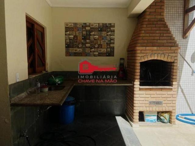 Casa em Campestre Santo André