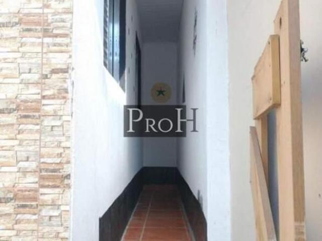 Casa em Campestre, Santo André/SP de 140m² 3 quartos à venda por R$ 790.000,00