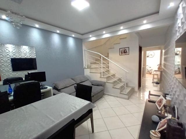 Casa em Campestre, Santo André/SP de 100m² 3 quartos à venda por R$ 699.500,00