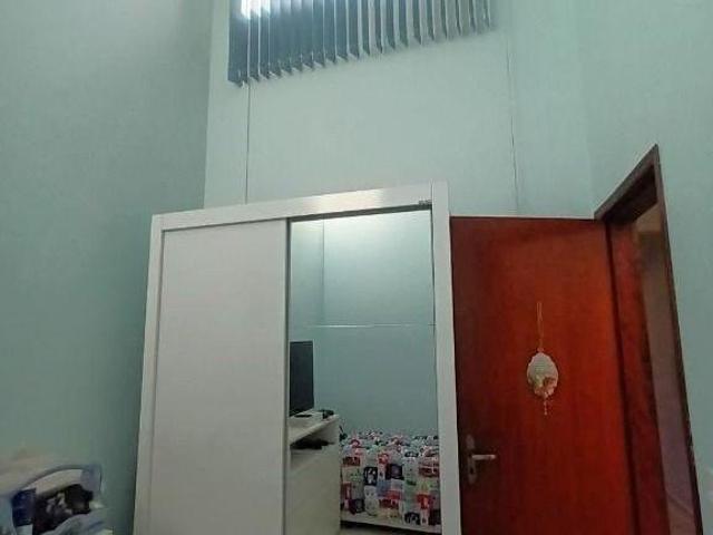 Casa em Campestre, Santo André/SP de 100m² 3 quartos à venda por R$ 699.600,00