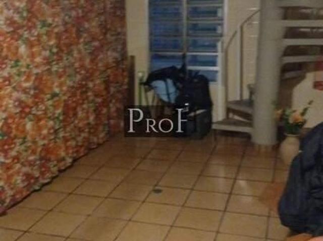 Casa em Campestre, Santo André/SP de 200m² 3 quartos à venda por R$ 1.400.000,00