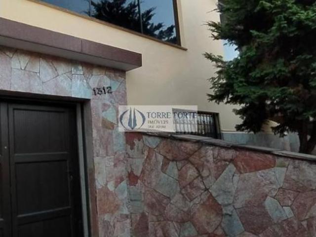 Casa em Campestre, Santo André/SP de 223m² 3 quartos à venda por R$ 1.100.000,00