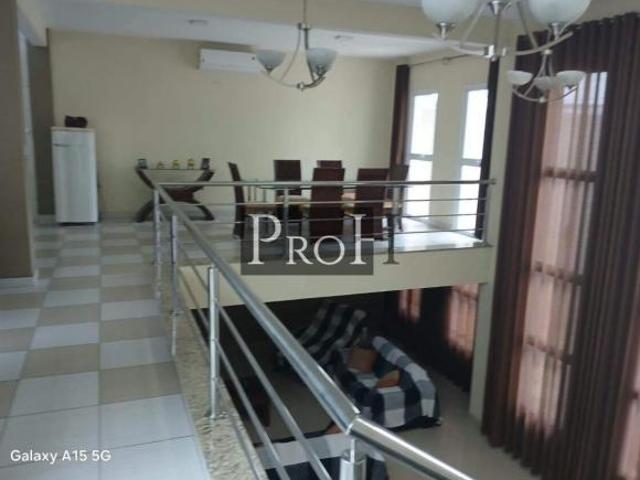 Casa em Campestre, Santo André/SP de 450m² 3 quartos à venda por R$ 2.970.000,00