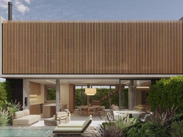 Casa em Campina do Siqueira, Curitiba/PR de 318m² 3 quartos à venda por R$ 3.059.000,00