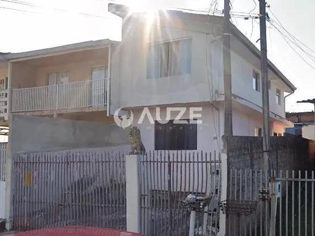 Casa em Campina da Barra, Araucária/PR de 120m² 4 quartos à venda por R$ 300.000,00