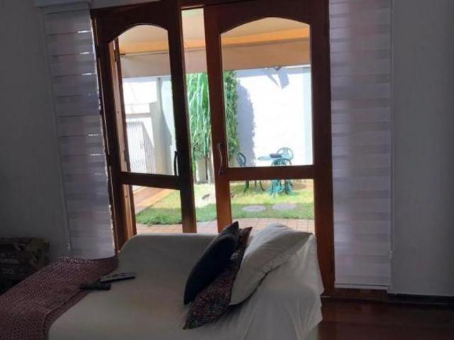 Casa em Campinas,3 dorms,3 suítes,hidro,closet,planejados,2 vagas,aceita permuta