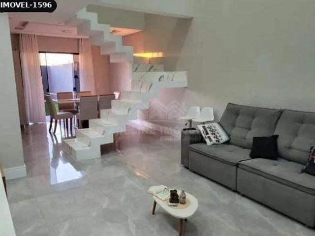 Casa em Campinho Pequeno, Carambeí