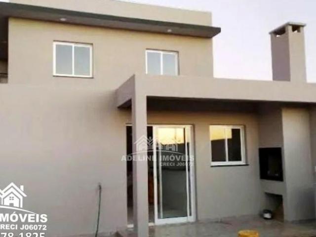 Casa em Campinho Pequeno, Carambeí