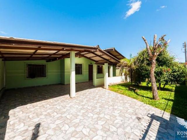 Casa em CAMPO MAGRO com 100m²