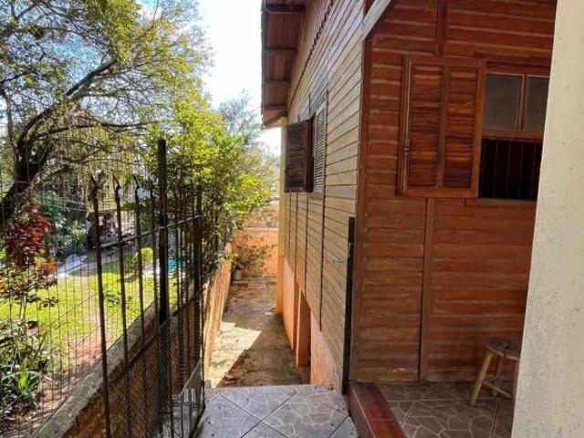Casa em Campo Novo
