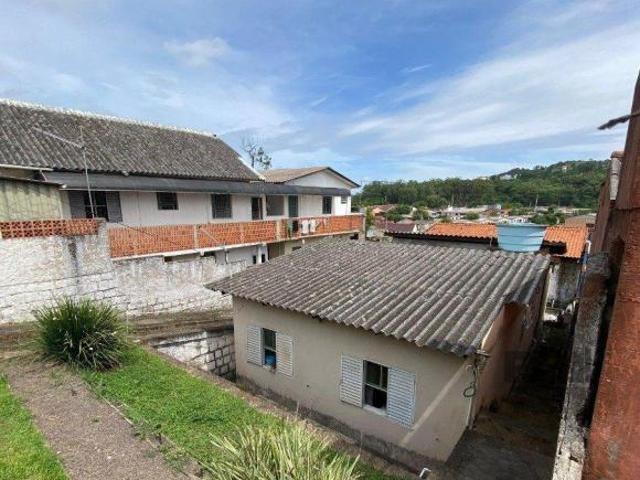 Casa em Campo Novo