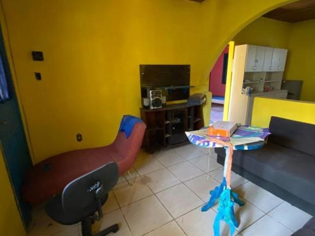 Casa em Campo Novo
