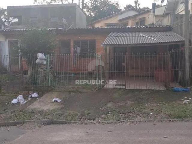 Casa em Campo Novo