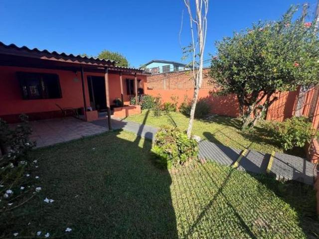 Casa em Campo Novo