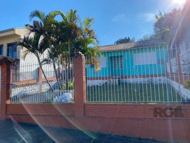 Casa em Campo Novo