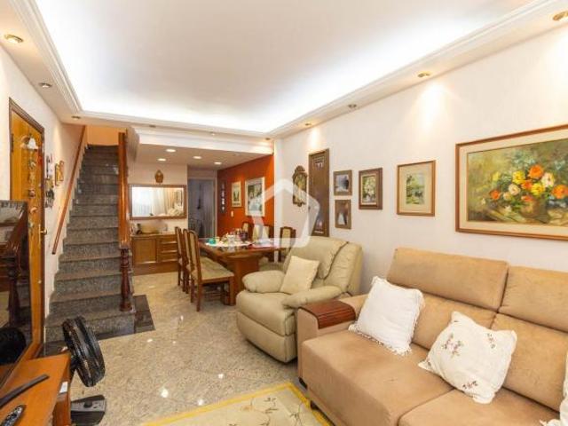 Casa em Campo Belo